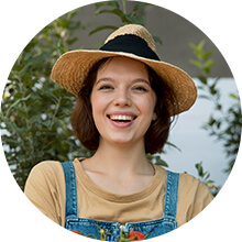 Expert Farmers – Vedic Span